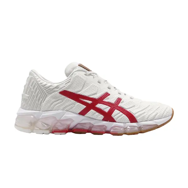 Asics Gel Quantum 360 5 'retro Tokyo' Sneakers - Tan