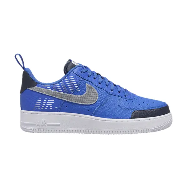 Nike Air Force 1 Low 'under Construction Racer