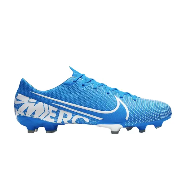 Nike Mercurial Vapor 13 Academy Fg - Blue