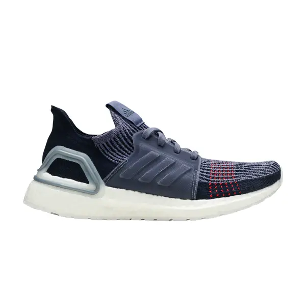 Adidas Ultraboost 19 Sneakers Blue Editorialist