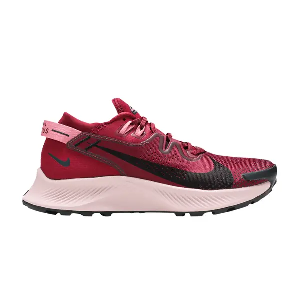 Nike Pegasus Trail 2 Sneakers - Red