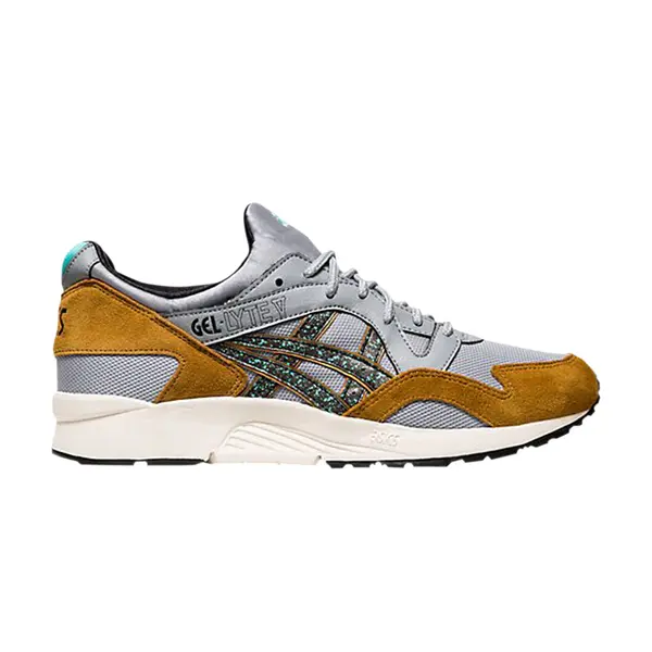 Asics Gel Lyte 'piedmont - Grey