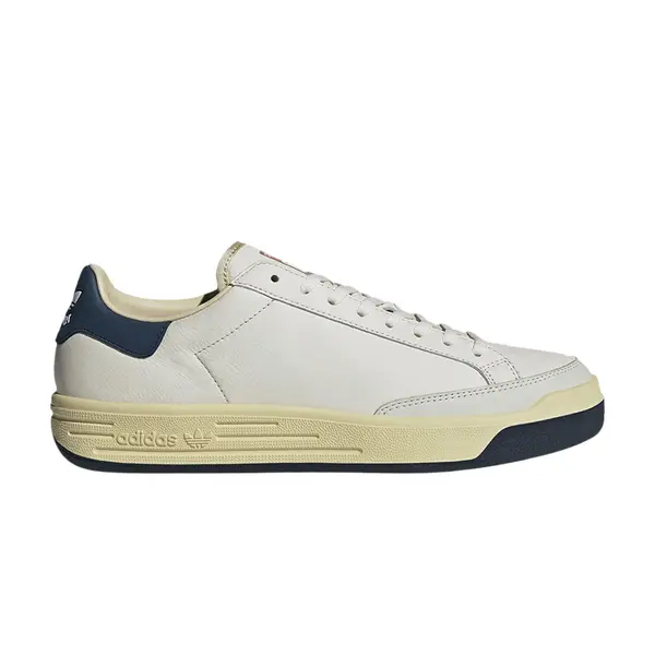 Adidas Rod Laver Consortium 'leather Pack Aniline