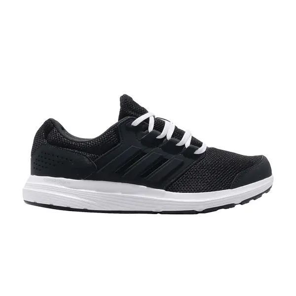 Adidas Wmns Galaxy 4 Sneakers - Black