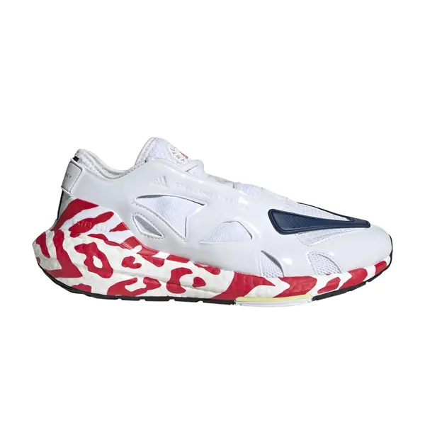 Adidas By Stella Mccartney Ultraboost 22 Sneakers - White