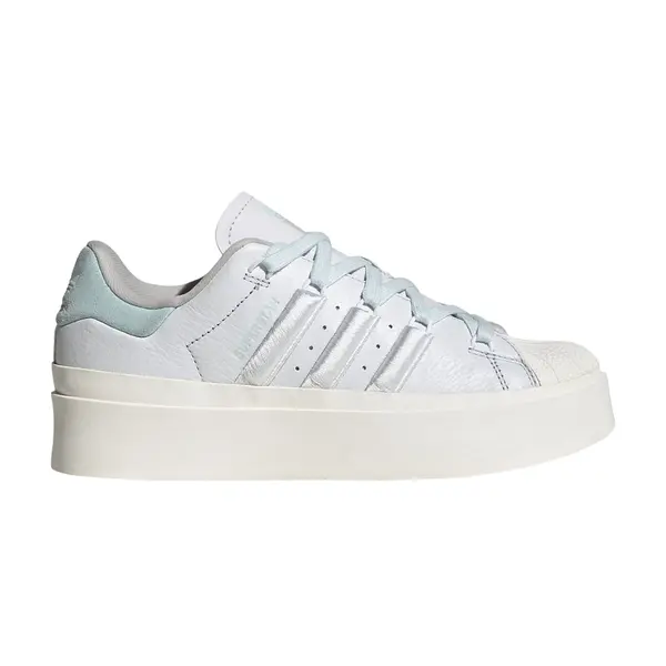 Adidas Superstar Bonega Sneakers - White