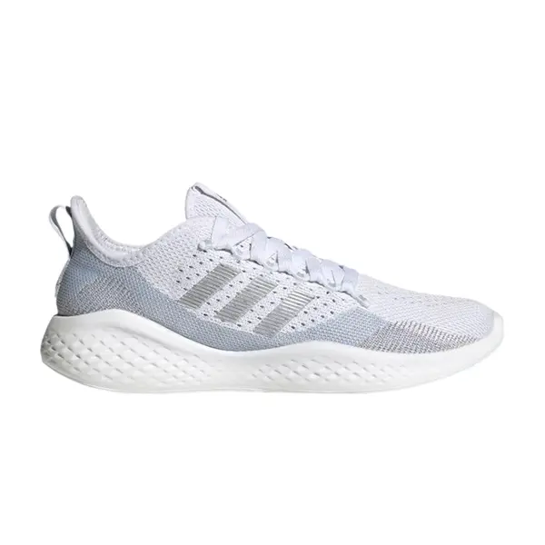 Adidas Fluidflow 2.0 - White