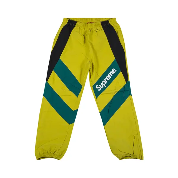Supreme Paneled Track Pant 'light