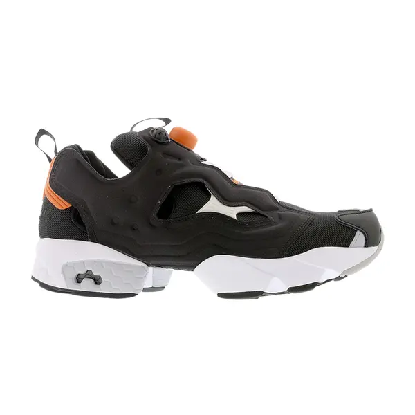 REEBOK Instapump Fury Icons Pack Omni Lite Sneakers - Black