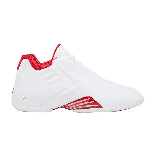 Adidas T-mac 3 Restomod 'rockets' Sneakers