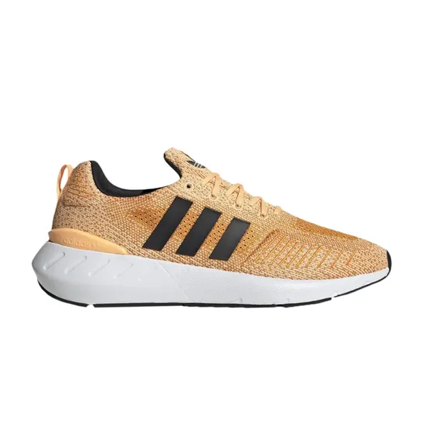 Adidas Swift Run 22 Sneakers - Orange