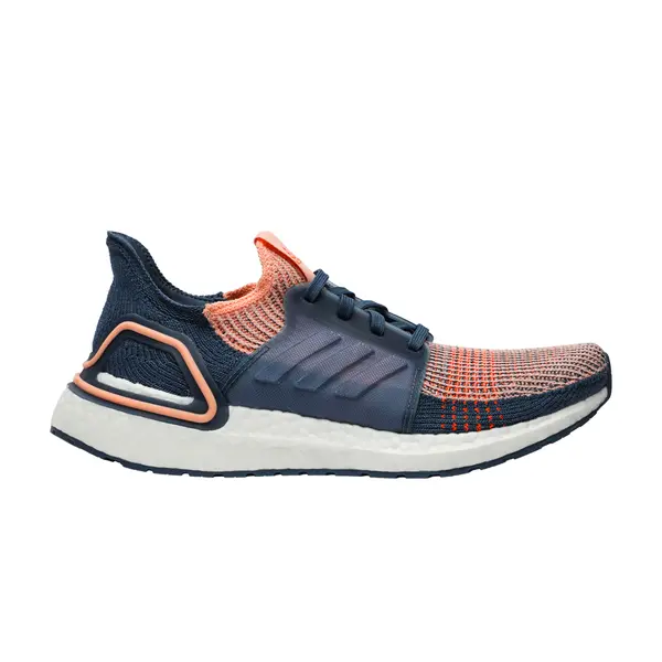 Adidas Ultraboost 19 Sneakers - Pink