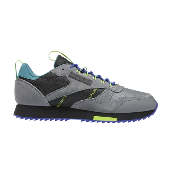 REEBOK Classic Leather Ripple Trail Sneakers