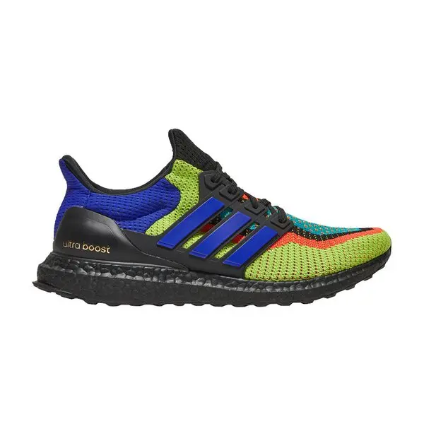 adidas gazelle silver green womens adidas Running Women Ultraboost 22 Black White GX8019 5.5