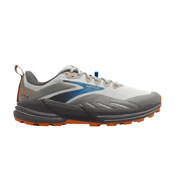 Brooks Cascadia 16 2e Wide Sneakers