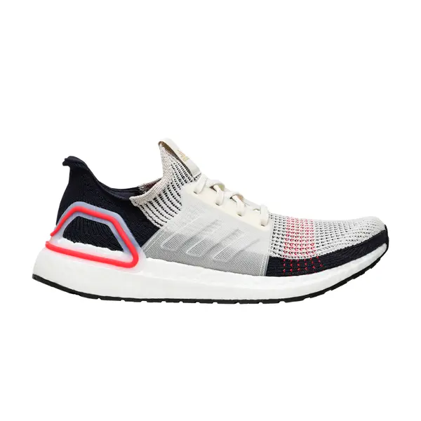 Adidas Ultraboost 19 Sneakers - Brown