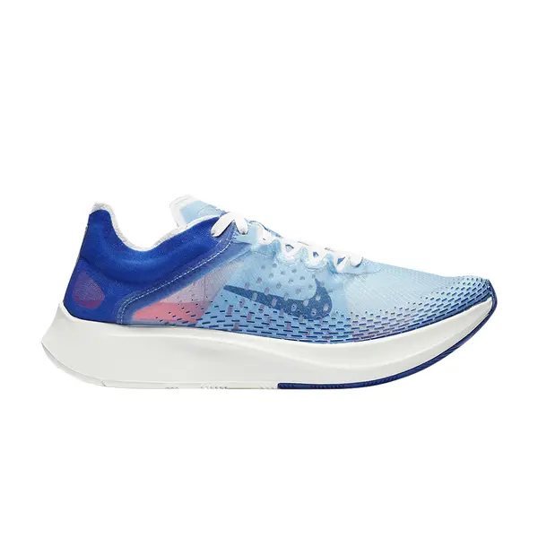 Nike Zoom Fly Sp Fast Sneakers - Blue