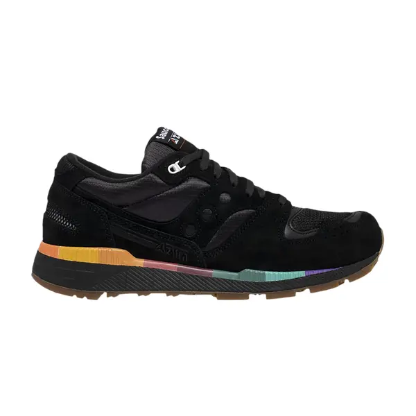 Saucony Azura Golden Era - Black
