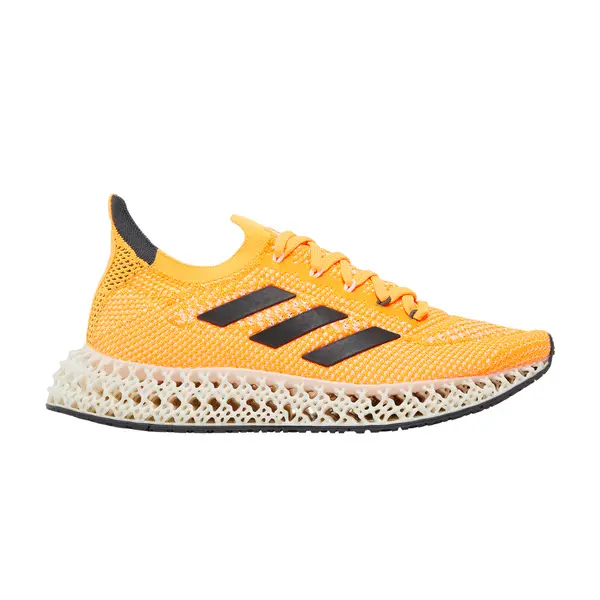 Adidas 4dfwd 'flash' Sneakers