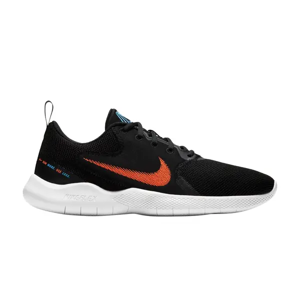 Nike Flex Experience Run - Black