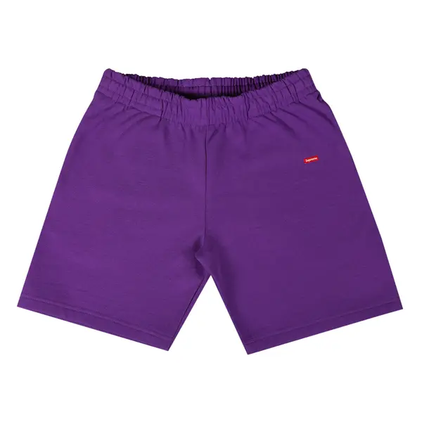 Supreme Small Box Sweatshort