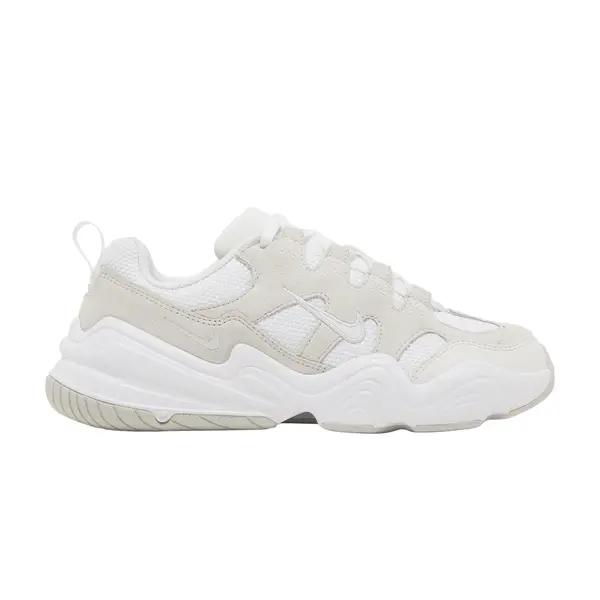 Nike Tech Hera Sneakers - White