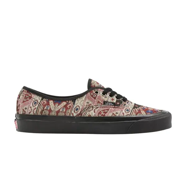 VANS Authentic 44 Dx 'tapestry' Sneaker - Multicolor