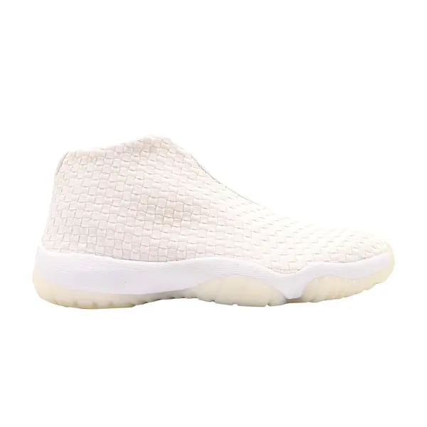 JORDAN Future Phantom Sneakers - Cream