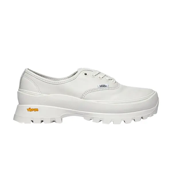VANS Authentic Vibram Lx