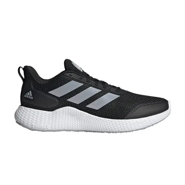 Adidas Edge Gameday Athletic Sneakers - Black