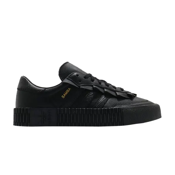 Adidas J Koo X Sambarose Sneakers