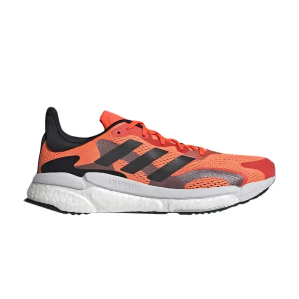 Adidas Solar Boost 3 - Red