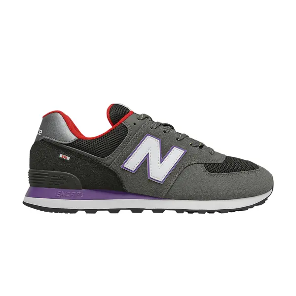 NEW BALANCE 574 - Grey