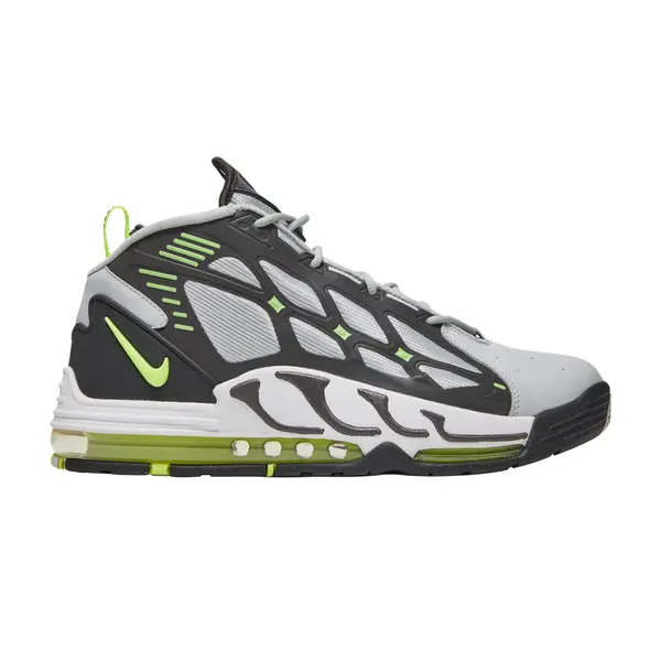Nike Air Max Pillar 2012 - Grey