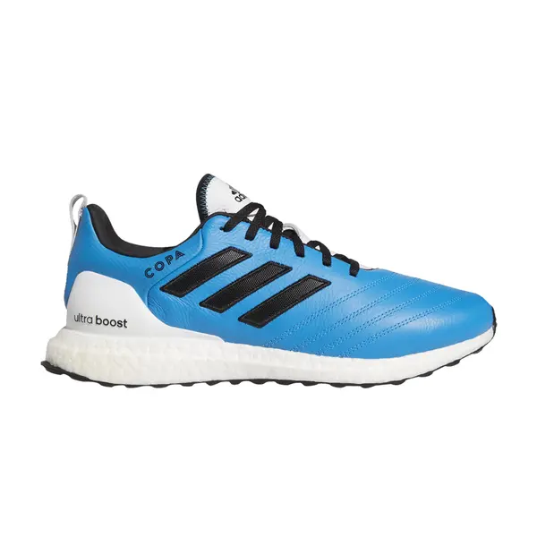 Adidas Copa Ultraboost Dna 'charlotte Fc' Sneakers - Blue