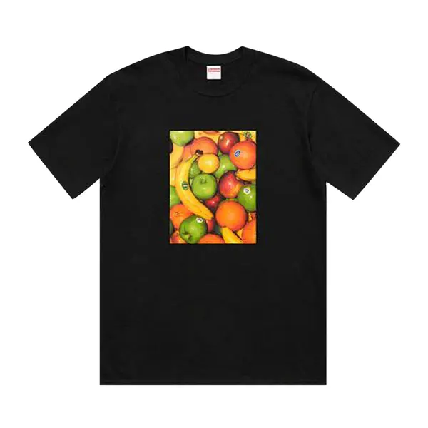 Supreme Fruit Tee