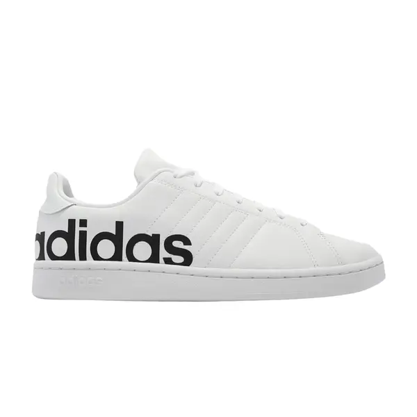 Adidas Grand Court Lts Sneakers