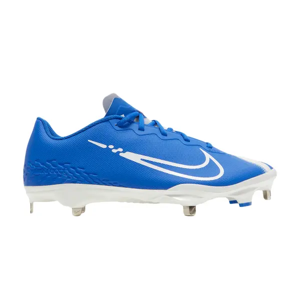 Nike React Vapor Ultrafly Elite 4 - Blue