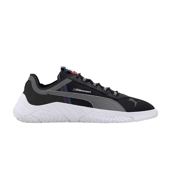 PUMA Bmw Motorsport X Replicat X - Black