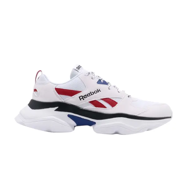 REEBOK Royal Bridge 3 Sneakers - White