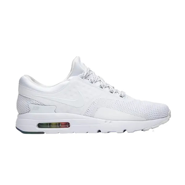 Nike Air Max Zero Sneakers - White