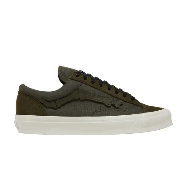 VANS Blends X Og Style 36 Lx 'magic Tape Pack