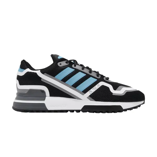Adidas Zx 750 Hd Sneakers - Black