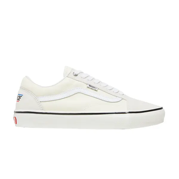 VANS Palace X Skate Old Skool Sneakers