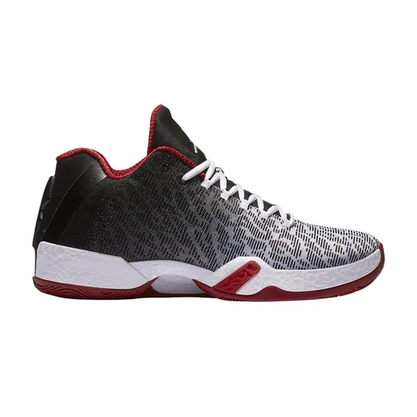 JORDAN 29 Low - Black