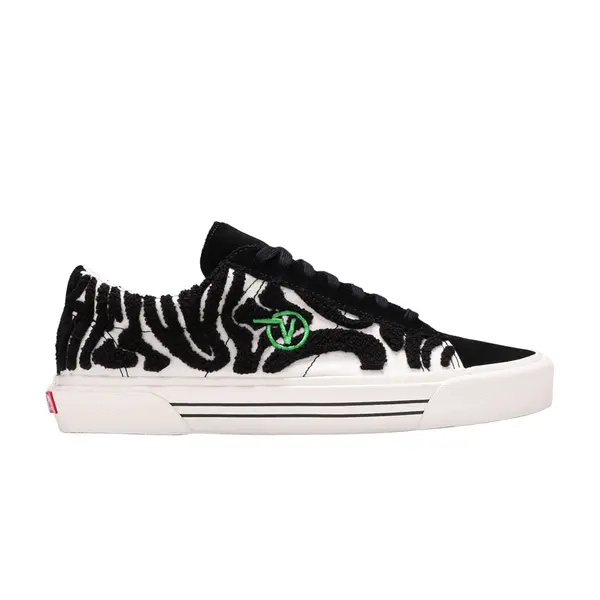 VANS Anderson .paak X Sid Dx 'malibu' Sneakers - White