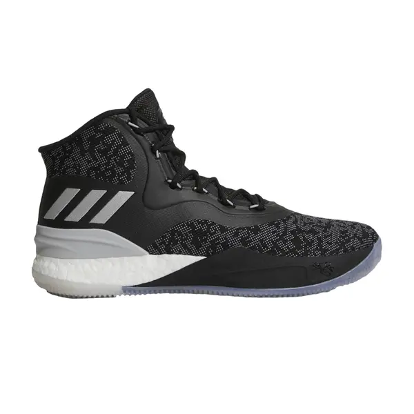 Adidas D Rose Sneakers