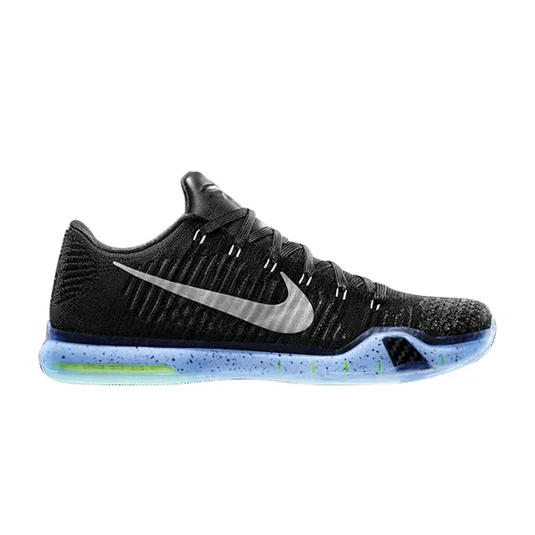 Nike Kobe X Elite Low Htm Sneaker