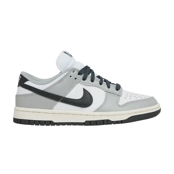 Nike Dunk Low Sneakers - Grey