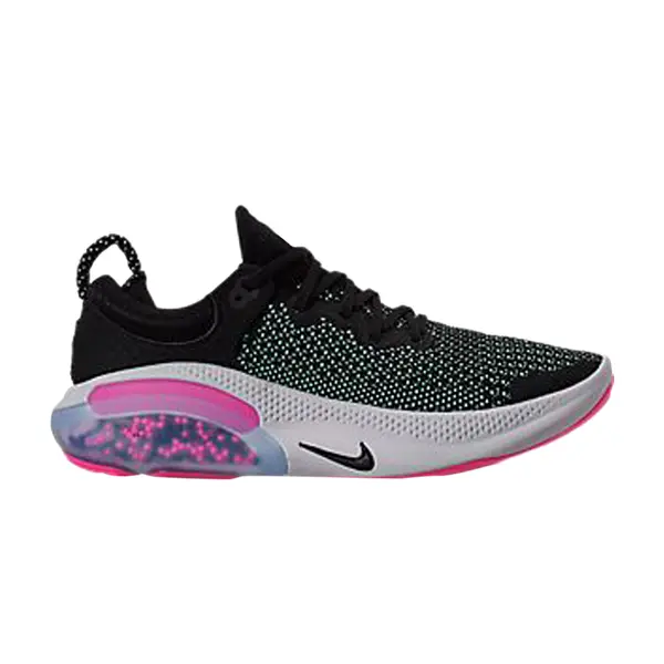 Nike Joyride Run Flyknit Sneakers - Pink
